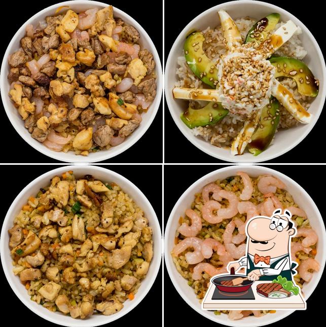 Los mejores restaurantes en el Centro Comercial El Refugio Mall ...