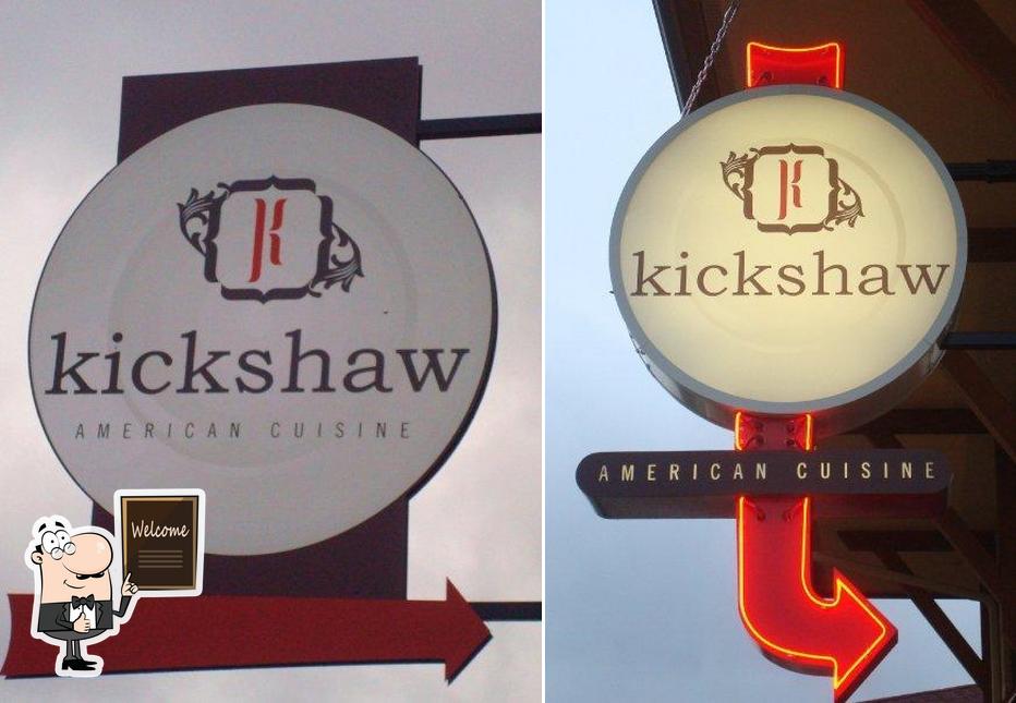 kickshaw in Fitchburg