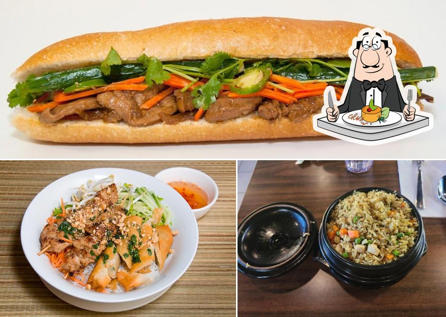 ngon ngon restaurant, Saskatoon - Restaurant menu, prices and reviews