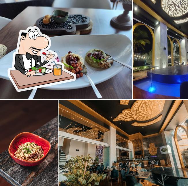 Restaurante Zaytun, Cancún - Menú del restaurante, precios y reseñas