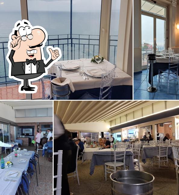 Ristorante Reginella, Napoli - Menu del ristorante, prezzi e recensioni