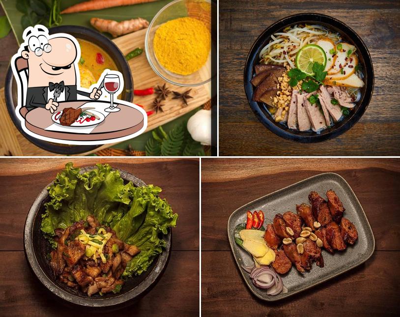 Sanook Soi 38, 11419 Santa Monica Blvd in Los Angeles - Restaurant menu ...
