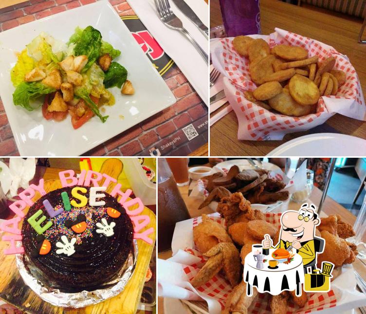 Shakey's Pizza Parlor restaurants in Manila, spring 2024 - Restaurant Guru