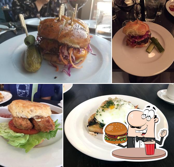 Burch Steak in Minneapolis - Restaurant menu and reviews