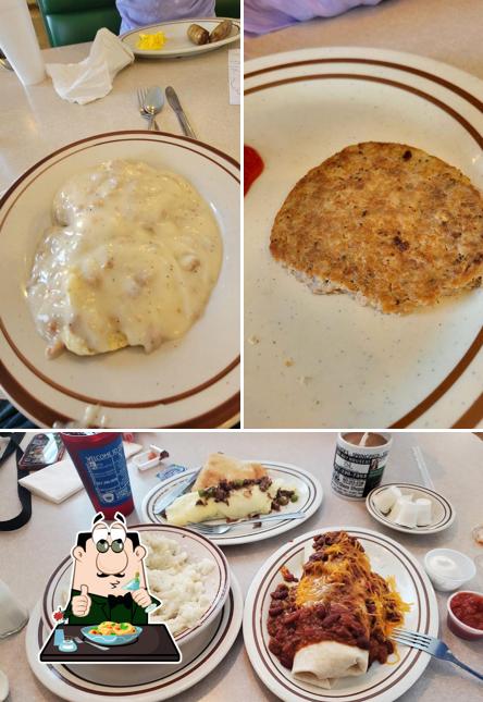 Studebaker's Country Restaurant on 41, Springfield - Restaurant menu ...