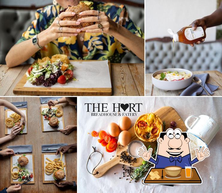 The Hart, Cape Town - Restaurant menu, prices and reviews