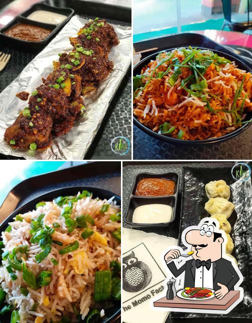 The Momo Factory, Mumbai - Restaurant menu, prices and reviews