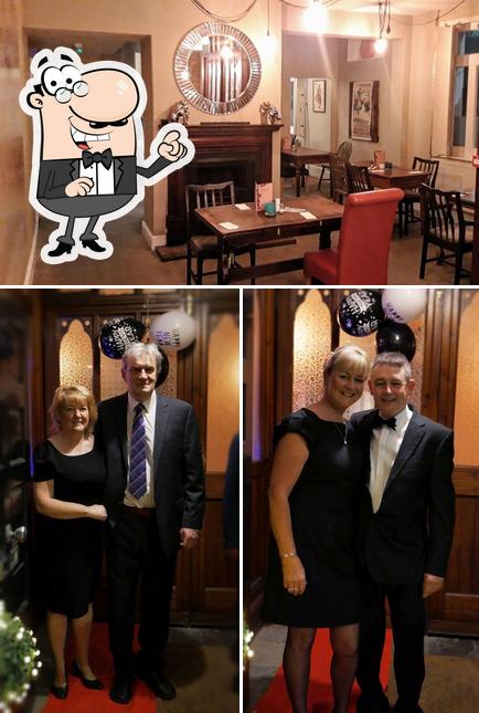 The Olive, Market Rasen - Restaurant menu, prices and reviews