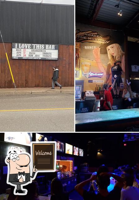 The Ranch 2.0 Bar & Grill, Barrie - Restaurant menu, prices and reviews