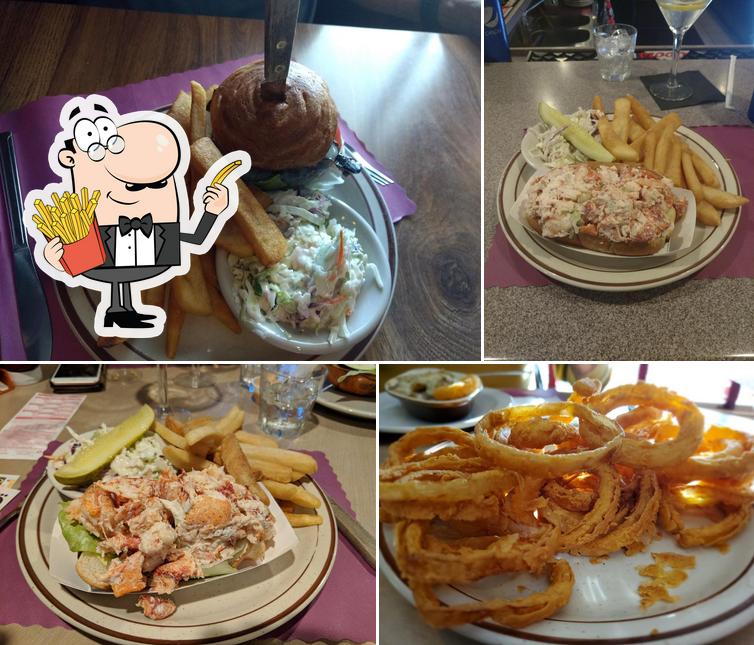 Best fried seafood in Wareham restaurants, summer 2024 - Restaurant Guru