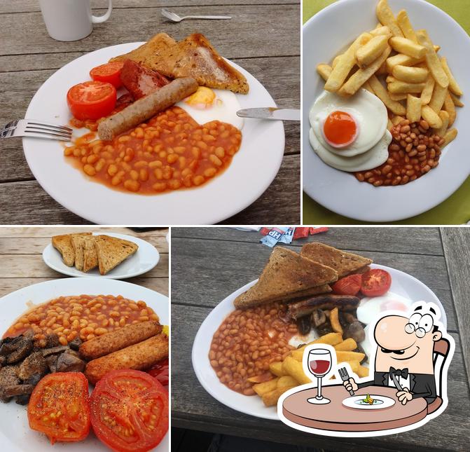 Top 7 restaurants in Felixstowe, august 2025 - Restaurant Guru
