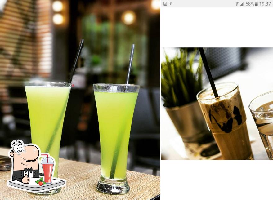 Easy Café, Niš - Restaurant menu, prices and reviews