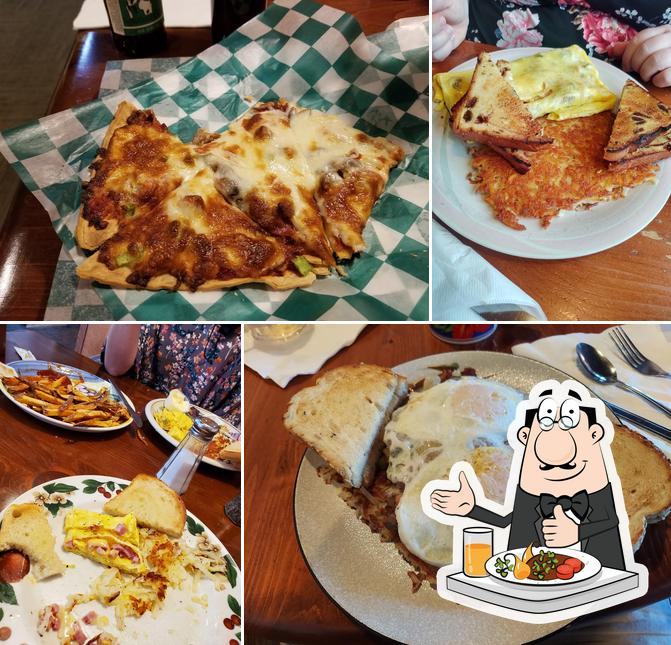 Not Justa Cafe, New Richmond - Opiniones del restaurante