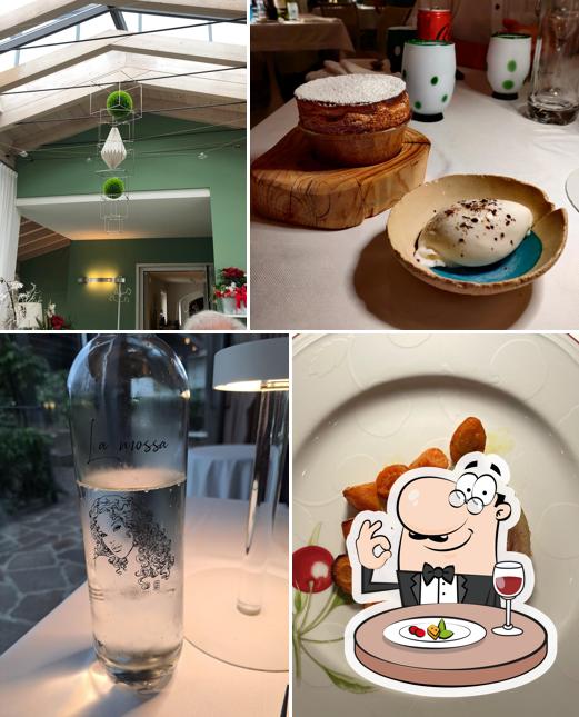 Trattoria Alla Ruota ristorante, Negrar - Menu e recensioni del ristorante