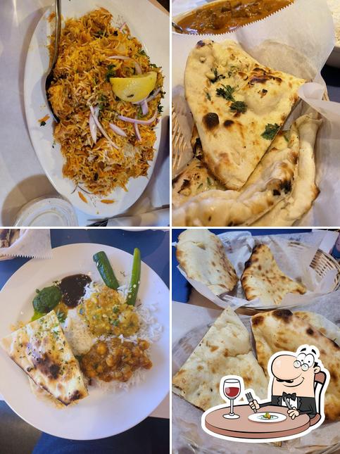Deshi kitchen Indian cuisine, Sterling Heights - Restaurant menu ...