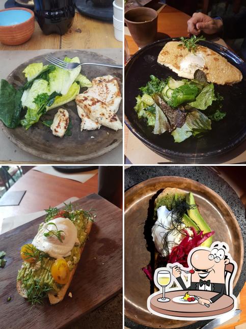 Restaurante Tetetlán, Ciudad de México - Carta del restaurante y opiniones