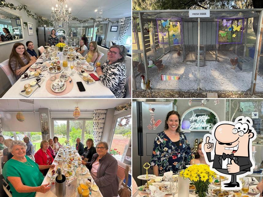The Little Wren Farm High Teas-Bookings only., Lake Clifton ...