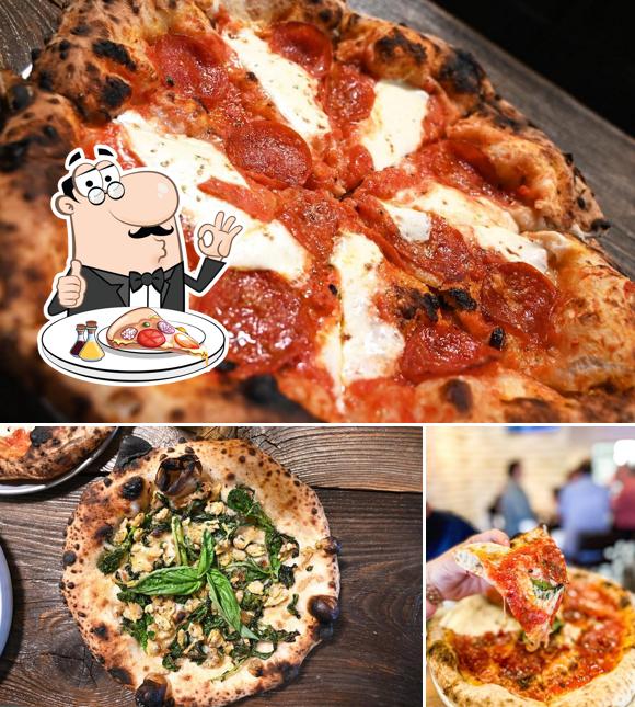 Posto Italian, Longmeadow - Restaurant menu, prices and reviews