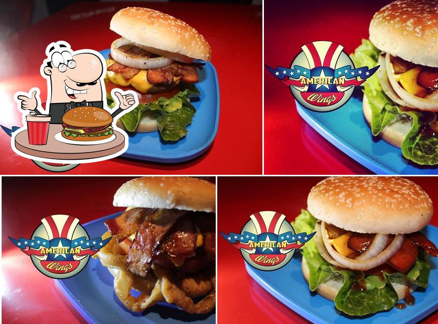 American Wings restaurant, Merida - Restaurant reviews