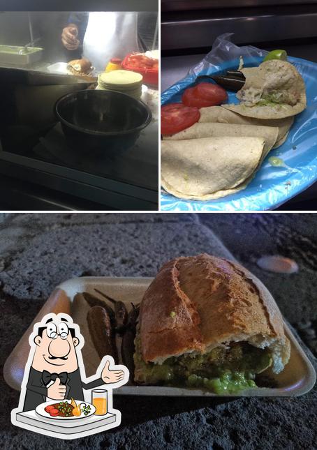 Lechon Medina BBQ, Aguascalientes, Jesús F. Contreras - Restaurant reviews