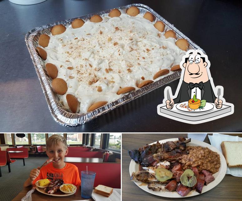 Pottery Grill, Northport - Restaurant menu, prices and reviews