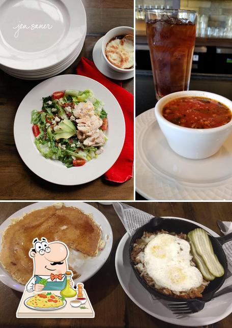 Big Four Café, Batesville - Restaurant menu, prices and reviews