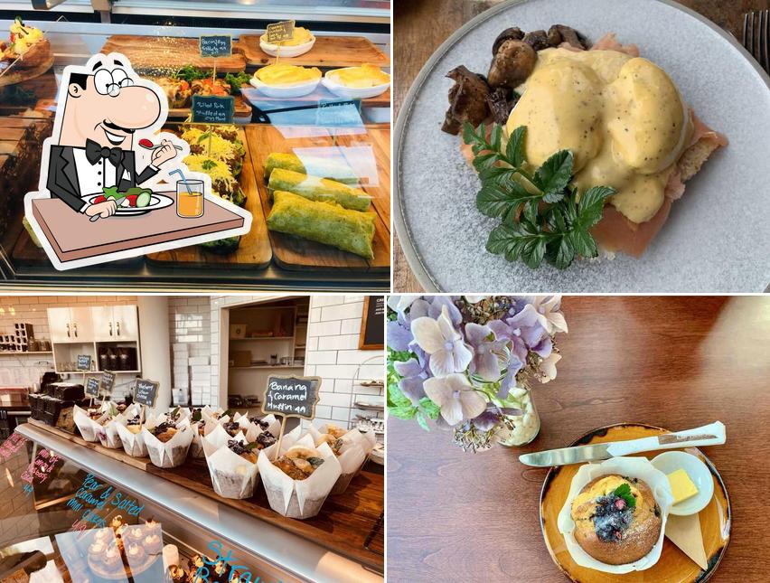 Cloud 777 Cafe, Auckland - Restaurant menu, prices and reviews