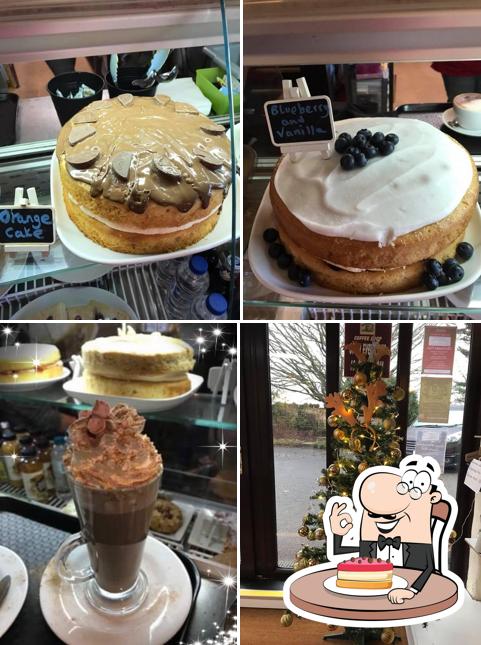 Coldspring Mill, Haworth - Restaurant menu, prices and reviews