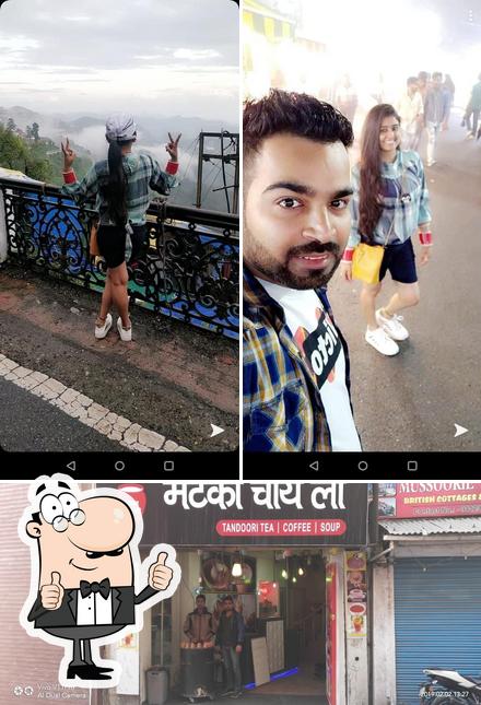Matka Chai La, Mussoorie - Restaurant reviews