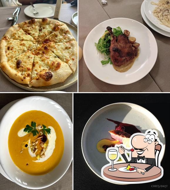 Chef's Dalat, Dalat - Restaurant menu, prices and reviews