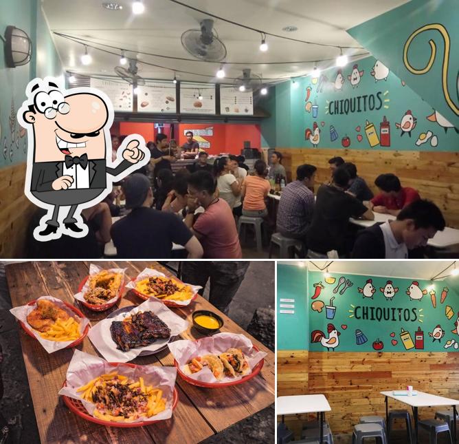 Chiquitos - Tolentino Branch, Manila - Restaurant menu, prices and reviews