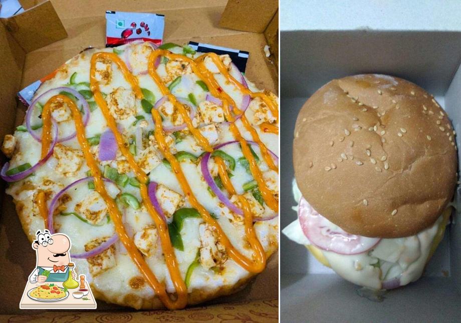 Food Gravity, Navi Mumbai - Restaurant menu, prices and reviews