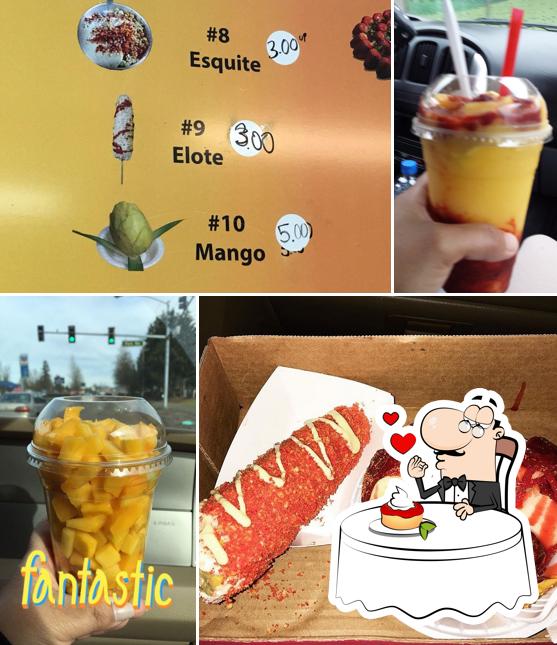 Frutas Locas in Vancouver - Restaurant reviews