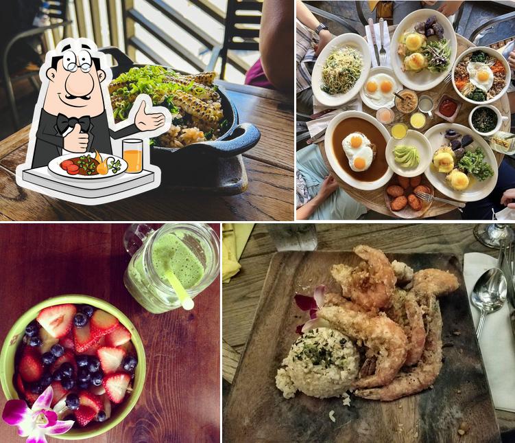 Goofy Cafe & Dine in Honolulu - Restaurant menu and reviews