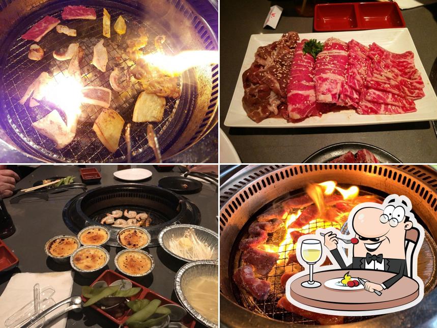 Gyubee Japanese Grill (Markham) BBQ, Markham, Woodbine Ave #100 ...