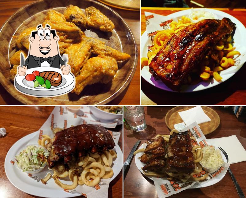Best curly fries in Toronto restaurants, autumn 2023 - Restaurant Guru