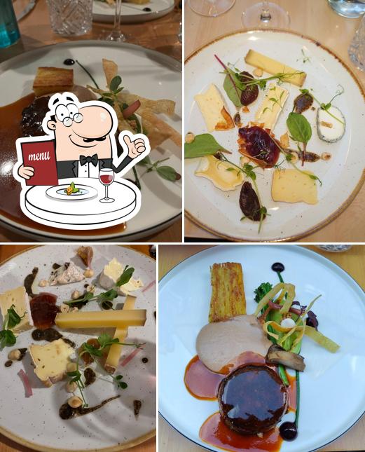 L’ epicurius Restaurant, Rouen - Critiques de restaurant