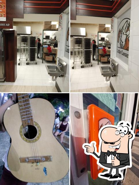Little Caesars, Cancún - Menú del restaurante, precios y reseñas
