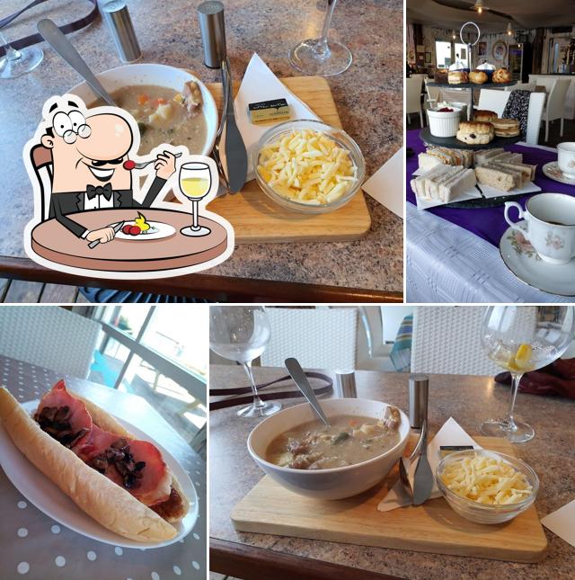 Lo Lounge, Cardiff - Menú del restaurante, precios y reseñas