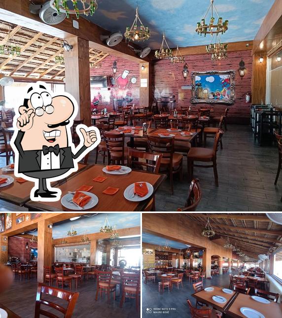 Los Mariscos de Chichí, Progreso - Menú del restaurante, precios y reseñas