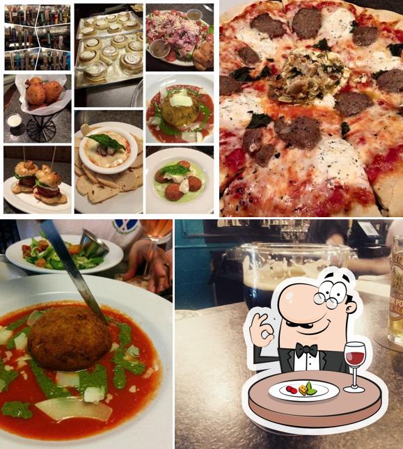 Midtown Pizza, Joplin - Restaurant menu, prices and reviews