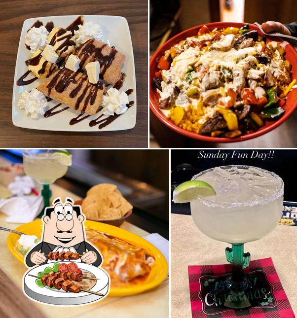 Mr. Salsa's Inc., Oglesby - Restaurant menu, prices and reviews