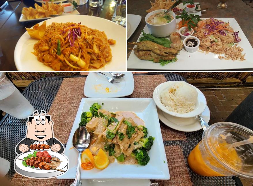 Nicky's Thai Kitchen, Pittsburgh - Restaurant menu, prices and reviews