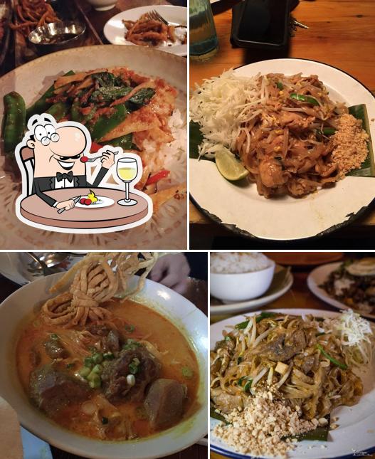PAI, Toronto, St. Andrew - Restaurant menu, prices and reviews