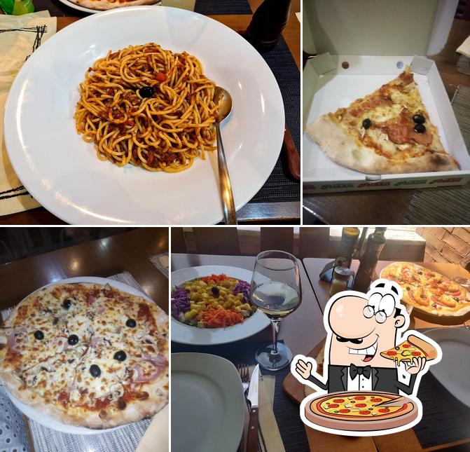 Best pizzerias in Lagos, Faro District, spring 2024 - Restaurant Guru