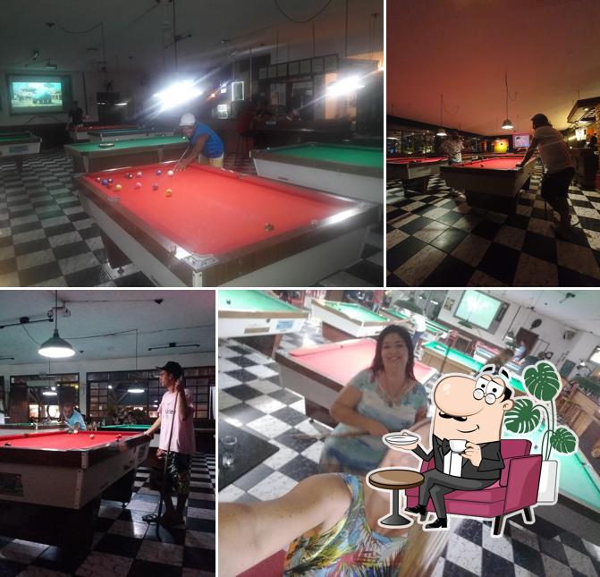 Bola 8 Snooker Bar, Florianópolis - Restaurant menu, prices and reviews