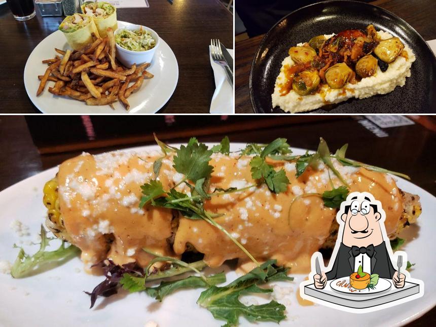 Brick Works Brewing and Eats - Smyrna, Smyrna - Restaurant menu, prices ...
