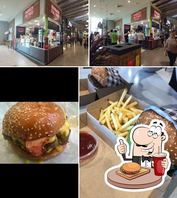 El mejor hamburguesa Australiana de Essendon, primavera 2024 - Restaurant Guru