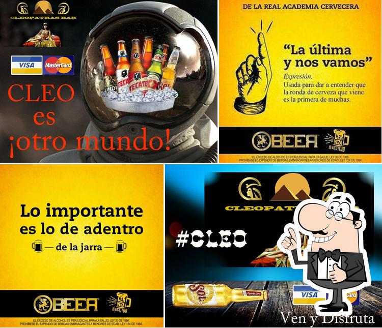 Cleopatras BAR, Tulancingo - Menú del restaurante, precios y reseñas