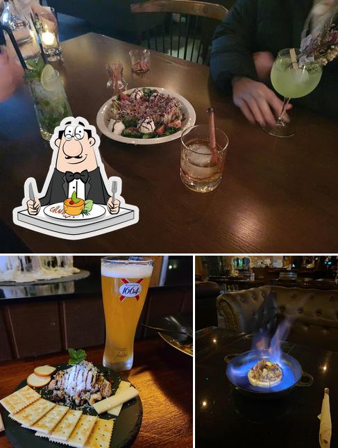 Mallet pub & bar, Jeju-si - Restaurant menu and reviews